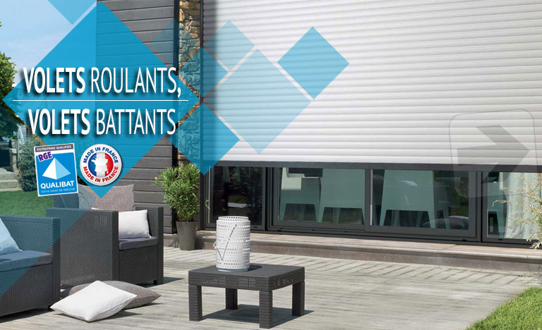 cat-volet-roulant - ABS Boxes